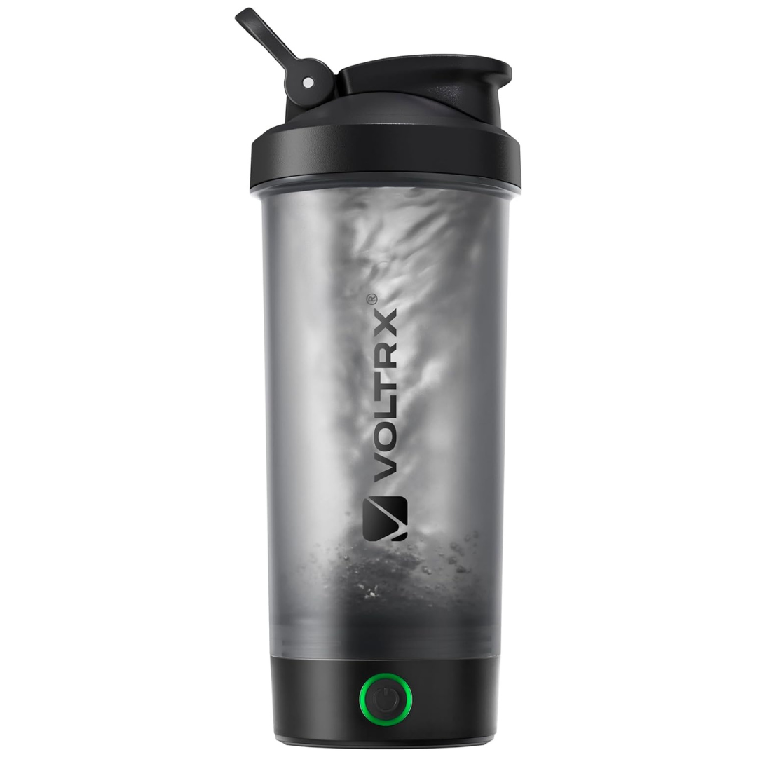 VOLTRX Titanus Elektrický shaker na protein 700 ml – NaDárky.cz
